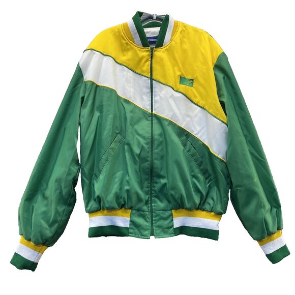 Holloway | Jackets & Coats | Vintage Holloway Bp British Petroleum Gas ...